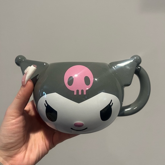 Hello Kitty | Kitchen | Kuromi Coffee Mug | Poshmark